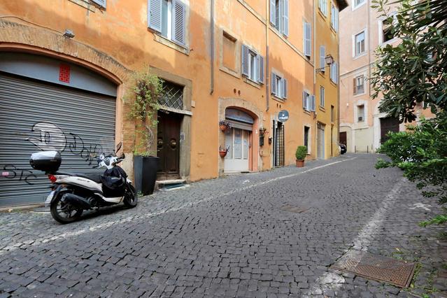 Apartments for Rent in Rome, Italy | Nestpick