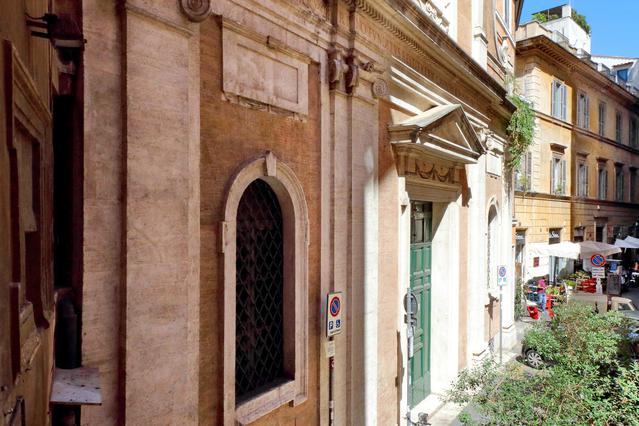 Apartments for Rent in Rome, Italy | Nestpick