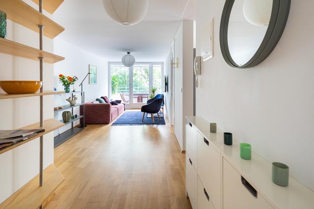 Apartments for Rent in Munich, Germany | Nestpick