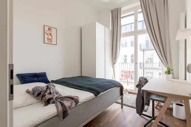 Student Accommodation Berlin: Cheap Student Housing in Berlin | Nestpick