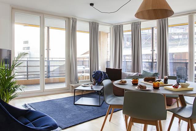 Student Accommodation Berlin: Cheap Student Housing in Berlin | Nestpick
