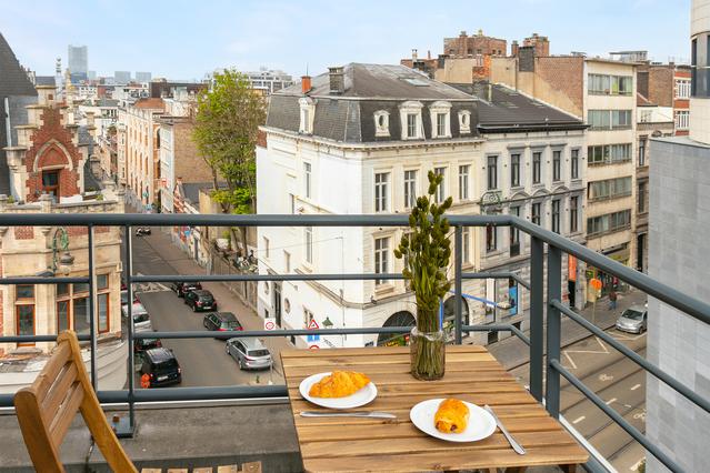 Brussels Apartments: Furnished Apartments For Rent in Brussels | Nestpick