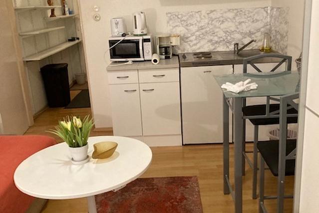 Rooms for Rent in Vienna: Cheap Furnished Rooms to Rent Vienna | Nestpick