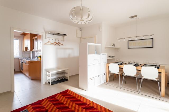 Apartments for Rent in Vienna, Austria | Nestpick