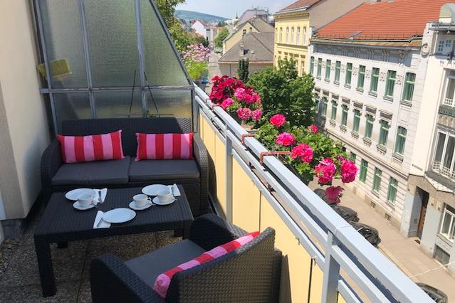 Apartments for Rent in Vienna, Austria | Nestpick