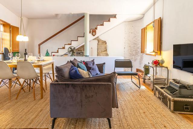 Apartments For Rent in Porto | Nestpick