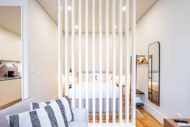 Apartments For Rent in Porto | Nestpick