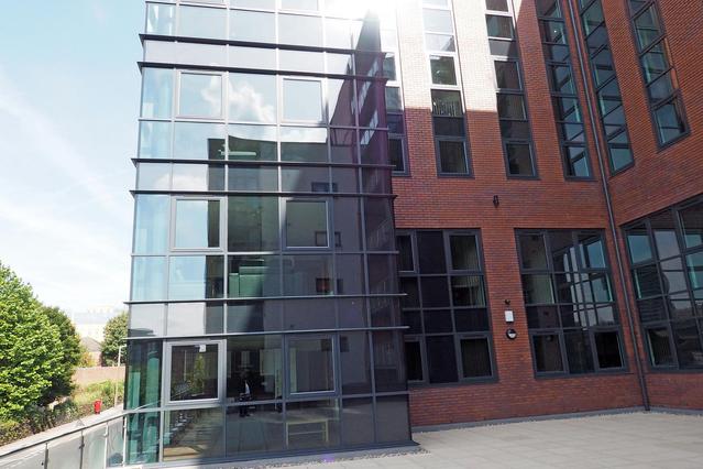 Sheffield Apartments: Furnished Apartments for Rent in Sheffield | Nestpick