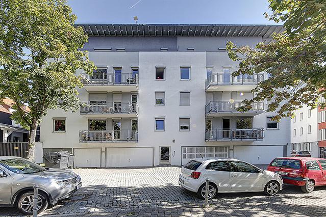 Stuttgart Apartments: Furnished Apartments For Rent in Stuttgart | Nestpick