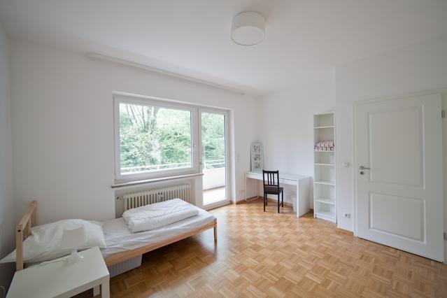Apartments for Rent in Munich, Germany | Nestpick