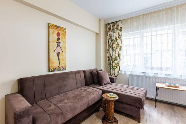 Apartments for rent in Istanbul, Turkey | Nestpick