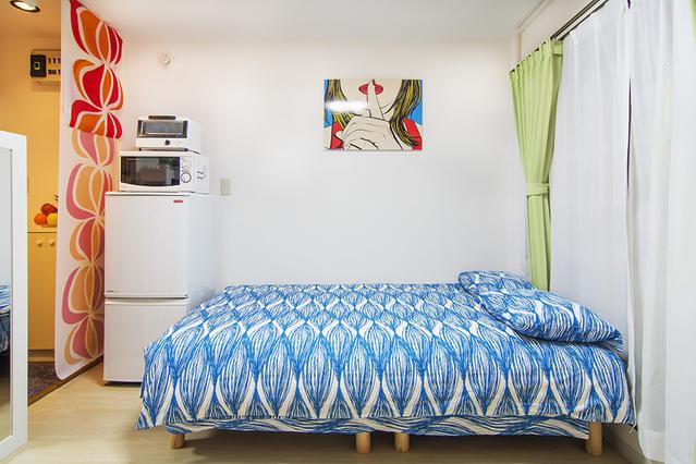 Квартиры в Токио | Nestpick