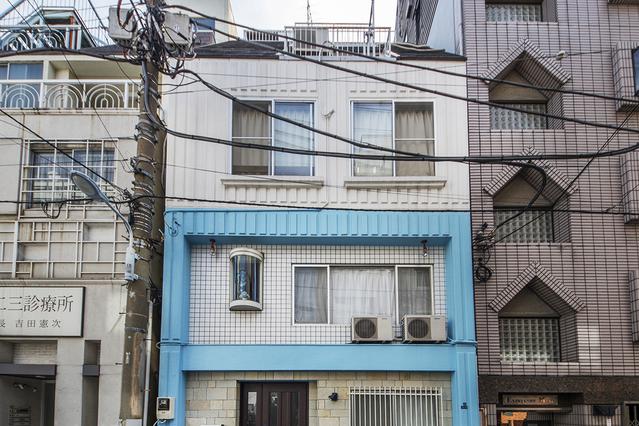 Tokyo Apartments: Furnished Apartments for Rent in Tokyo | Nestpick