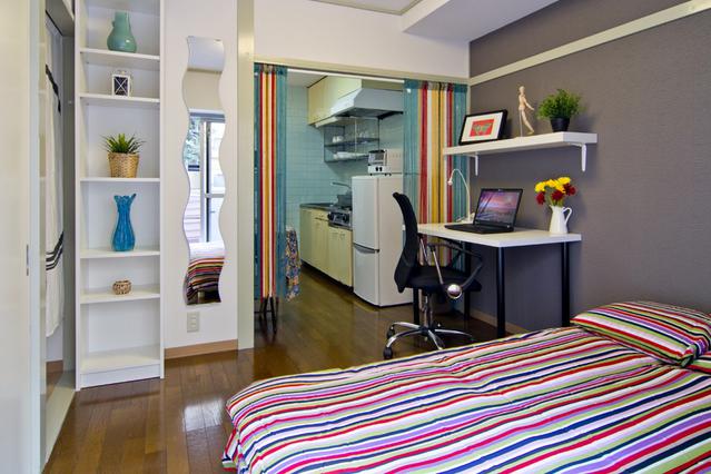 Tokyo Apartments: Furnished Apartments for Rent in Tokyo | Nestpick