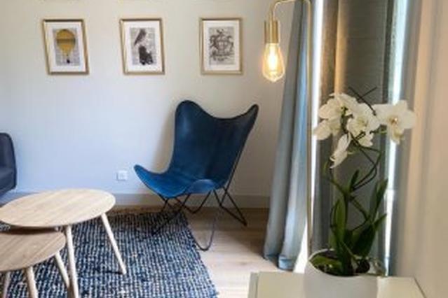 Nice Apartments: Furnished Apartments For Rent in Nice | Nestpick