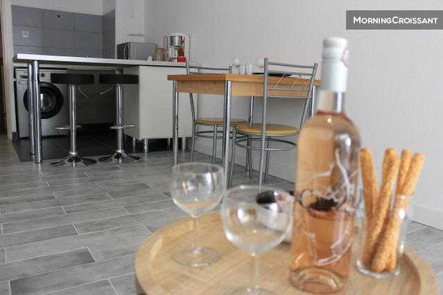 Nice Apartments: Furnished Apartments For Rent in Nice | Nestpick