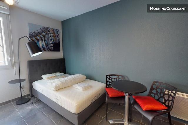 Nice Apartments: Furnished Apartments For Rent in Nice | Nestpick