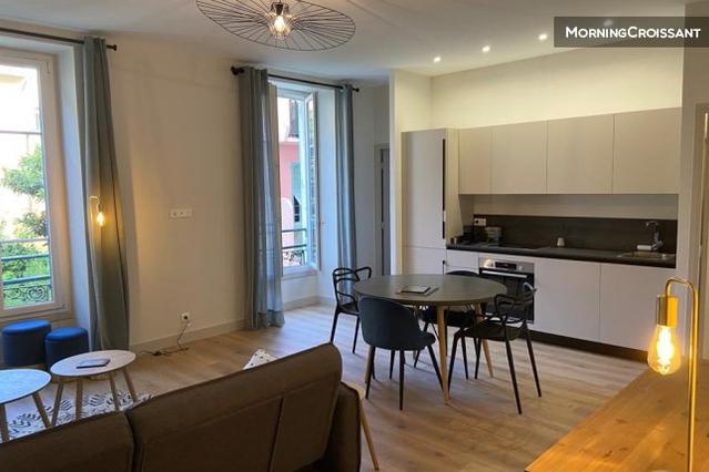 Nice Apartments: Furnished Apartments For Rent in Nice | Nestpick
