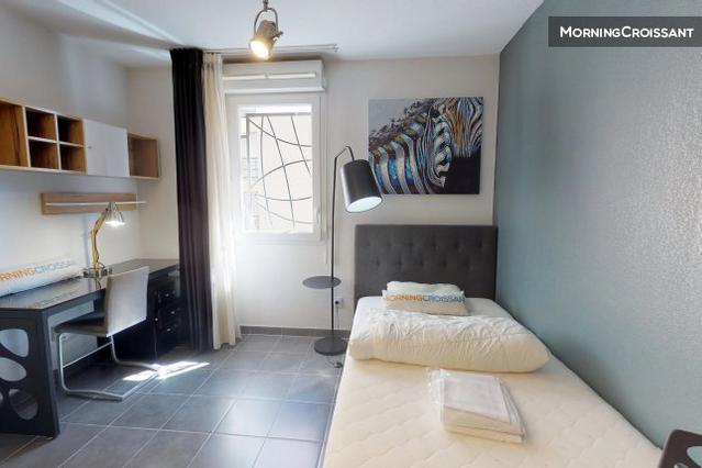 Nice Apartments: Furnished Apartments For Rent in Nice | Nestpick