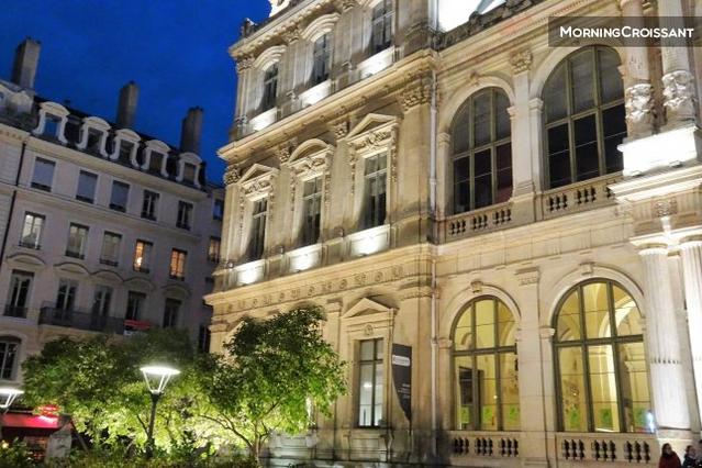 Alquiler de Pisos en Lyon | Nestpick