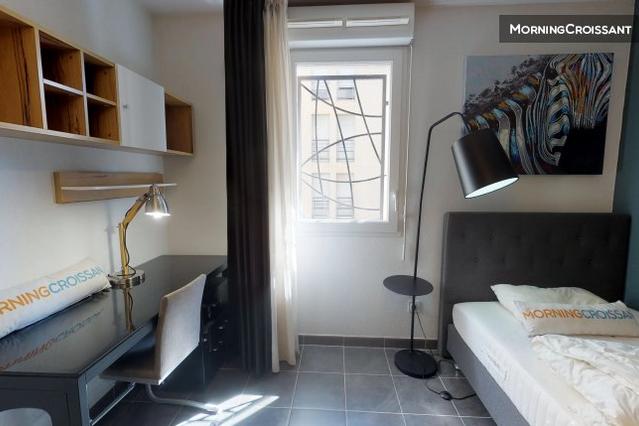 Nice Apartments: Furnished Apartments For Rent in Nice | Nestpick