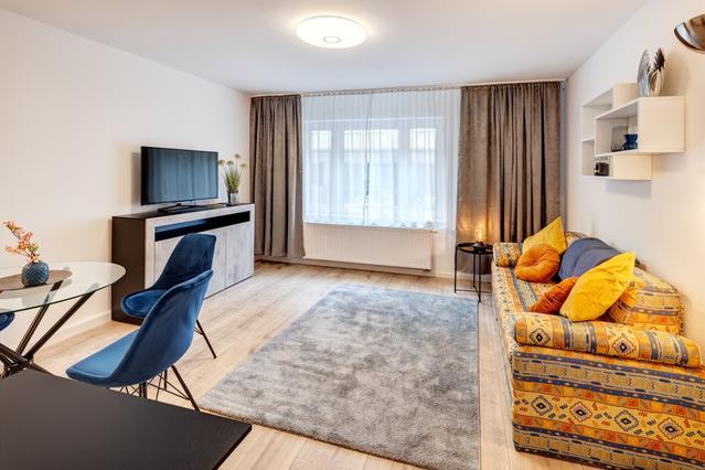 Apartments for Rent in Munich, Germany | Nestpick