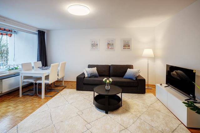 Apartments for Rent in Munich, Germany | Nestpick