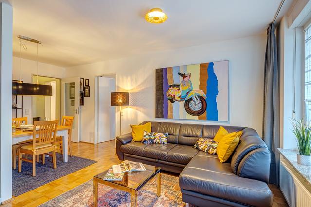 Apartments for Rent in Munich, Germany | Nestpick