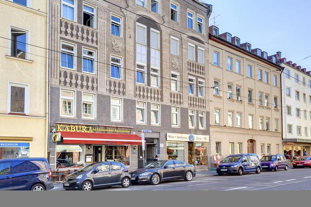 Apartments for Rent in Munich, Germany | Nestpick