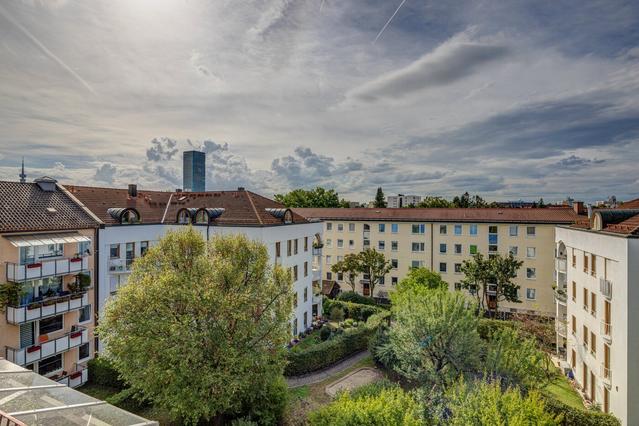 Apartments for Rent in Munich, Germany | Nestpick