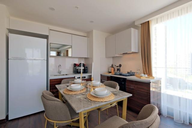 Apartments for rent in Istanbul, Turkey | Nestpick