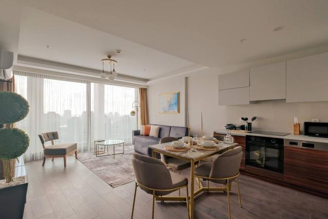 Apartments for rent in Istanbul, Turkey | Nestpick