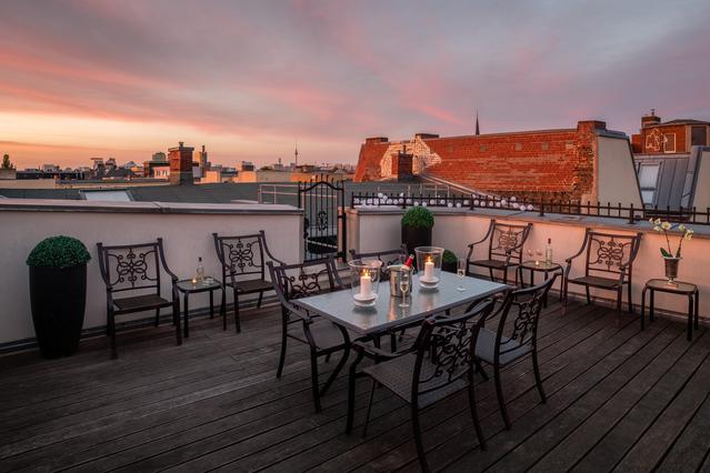 Apartments for Rent in Berlin, Germany | Nestpick