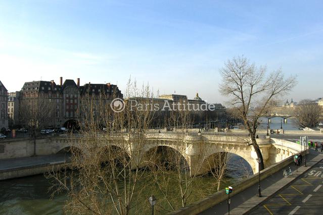 Accommodation in Paris, France: Furnished apartments and rooms | Nestpick