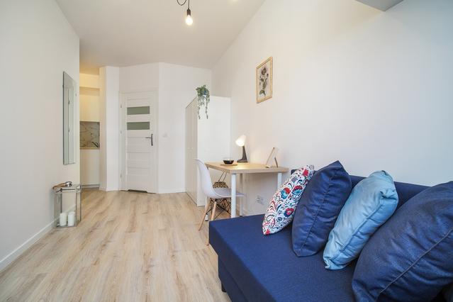 Apartments for Rent in Warsaw | Nestpick