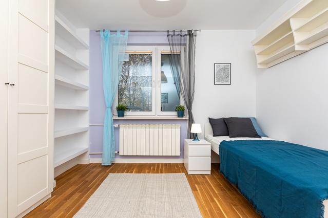 Apartments for Rent in Warsaw | Nestpick