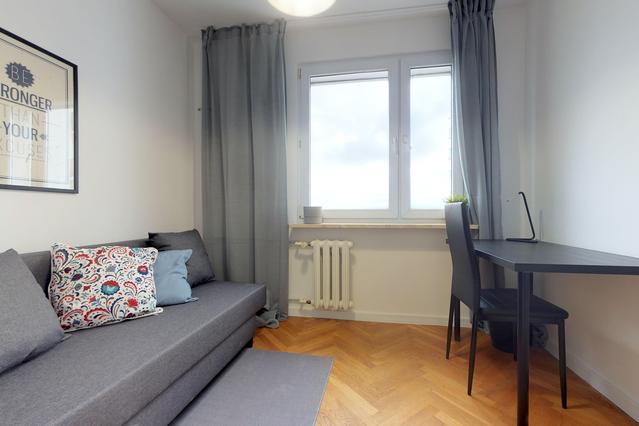Apartments for Rent in Warsaw | Nestpick