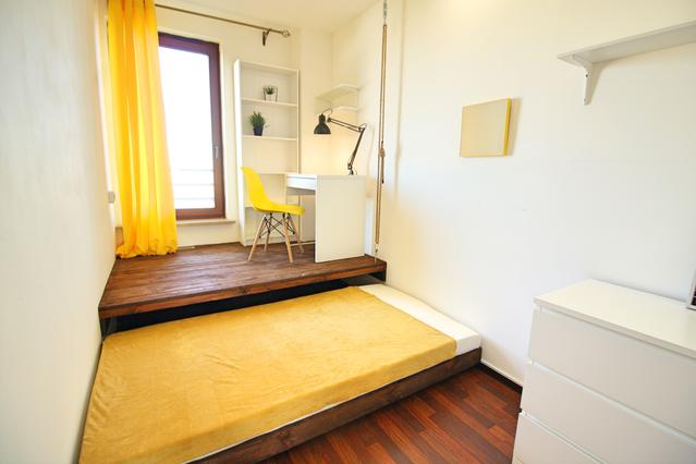 Apartments for Rent in Warsaw | Nestpick