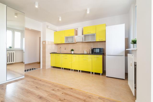 Apartments for Rent in Warsaw | Nestpick