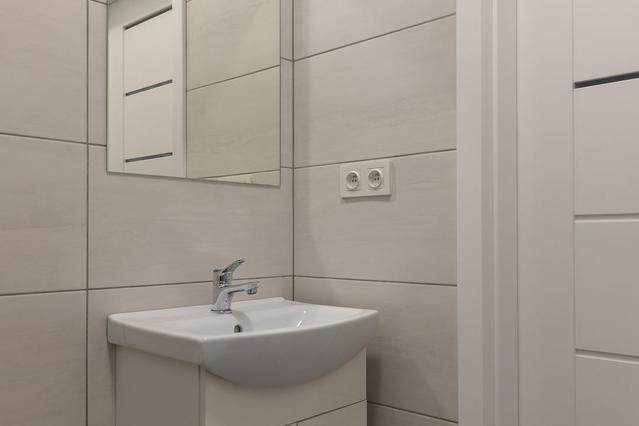 Apartments for Rent in Warsaw | Nestpick