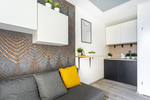 Apartments for Rent in Warsaw | Nestpick