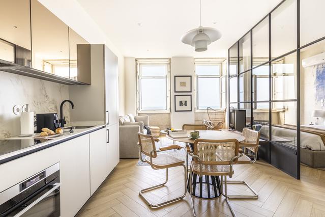 Apartments For Rent in Porto | Nestpick