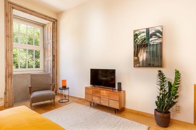 Apartments For Rent in Porto | Nestpick