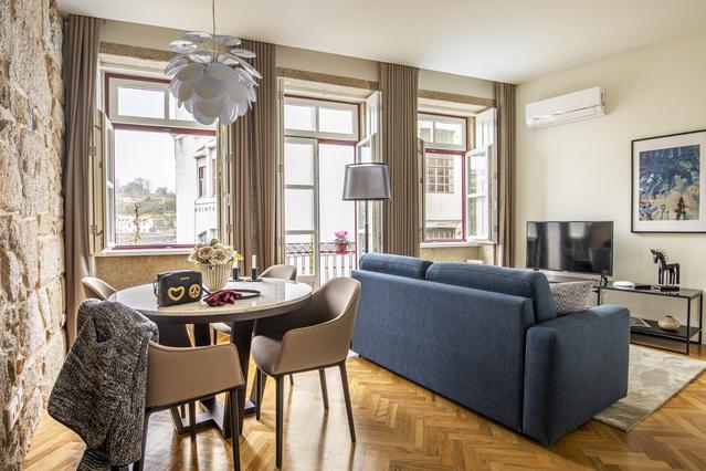Apartments For Rent in Porto | Nestpick