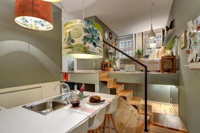 Apartments For Rent in Porto | Nestpick