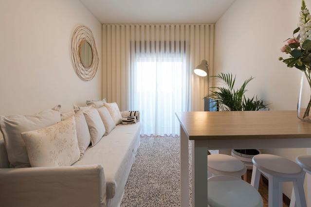Apartments For Rent in Porto | Nestpick