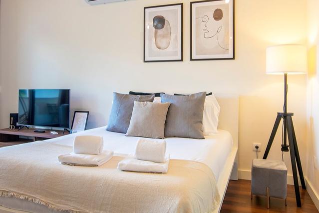 Apartments For Rent in Porto | Nestpick
