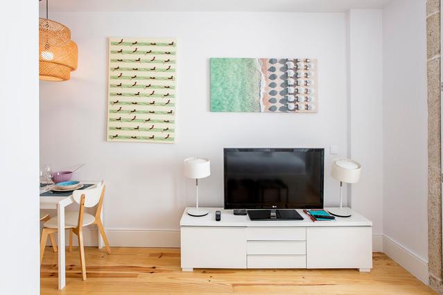 Apartments For Rent in Porto | Nestpick