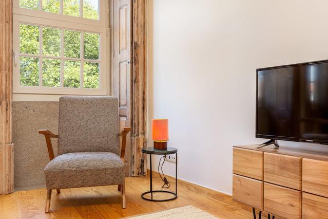 Apartments For Rent in Porto | Nestpick