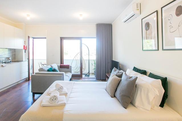 Apartments For Rent in Porto | Nestpick